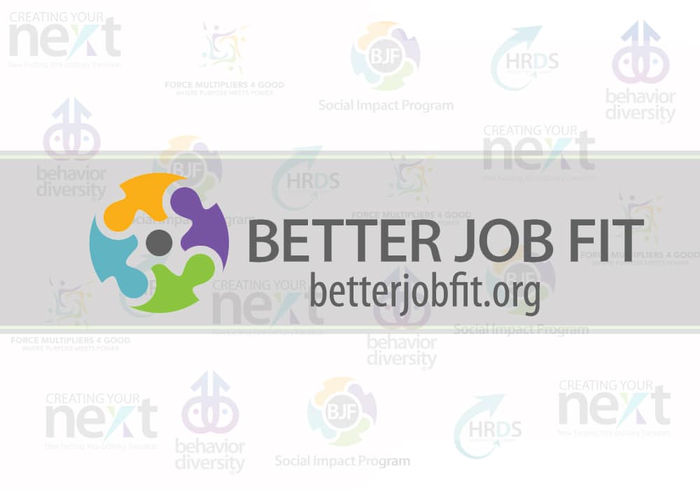 About Better Job Fit
