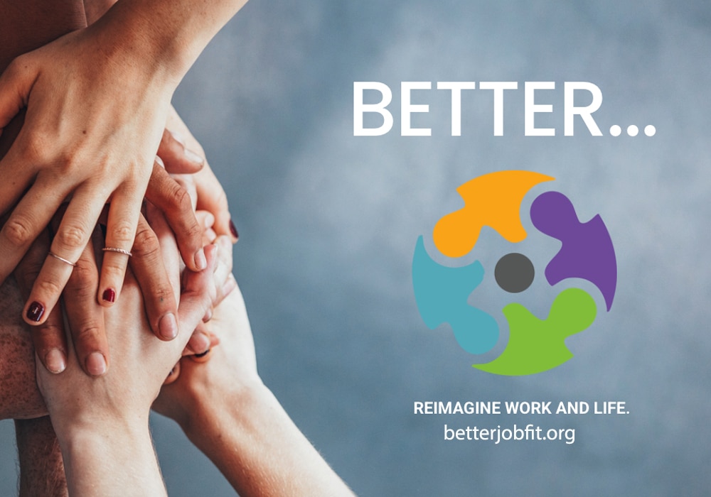 Better Job Fit